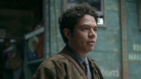 El último vagón Sinopsis tráiler reparto y críticas Netflix