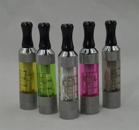 VIVI NOVA CE7 Tank Clearomizer 510 Atomizer For Ego Evod Ego T Vapor