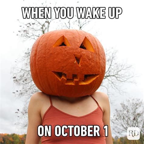 20 Halloween Memes That Will Have You Howling With Laughter Artofit