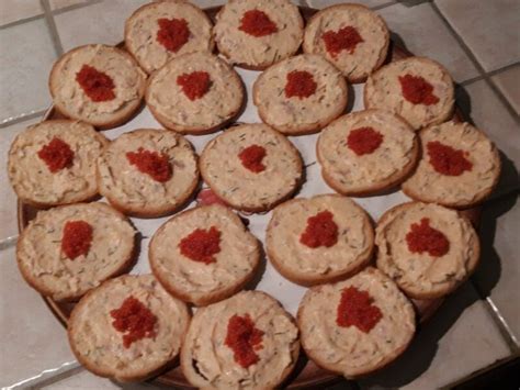 Rillettes de truite fumée au Thermomix Cookomix