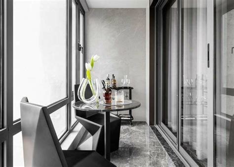 78 Varandas Gourmet Decoradas Em Apartamentos E Casas