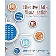 Effective Data Visualization The Right Chart For The Right Data