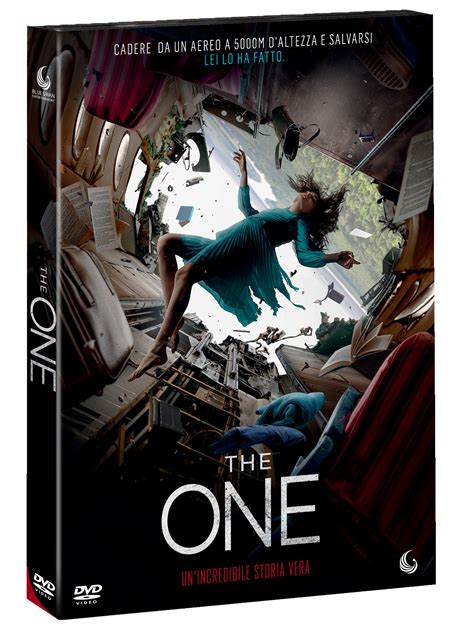 Dvd Store It Vendita DVD Blu Ray 4K E UHD The One