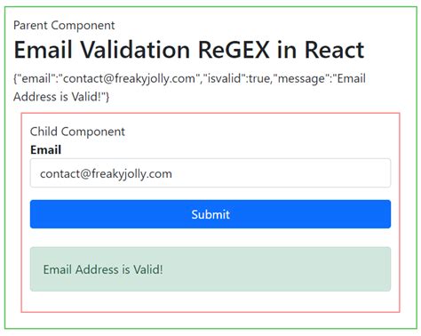 mastering regex for multiple email validation a comprehensive guide