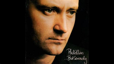 Phil Collins Another Day In Paradise HQ FLAC YouTube
