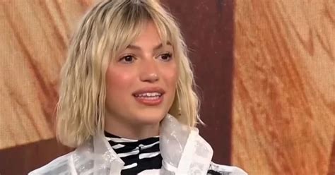 Stefi Roitman se animó a un rotundo cambio de look y dejó atrás su