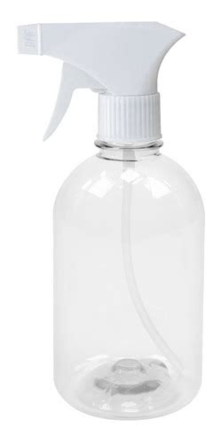 Frasco Pet Borrifador De Ml V Lvula Gatilho Mercadolivre