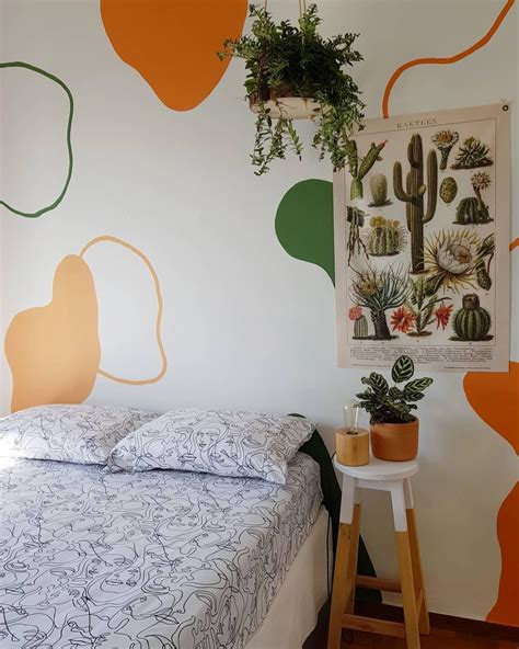 13 Ideias Para Pintar O Quarto Blog DecorDiario