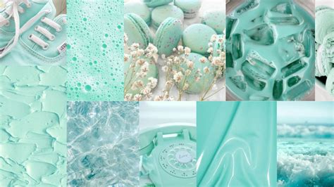 Pastel Turquoise Turquoise Art Turquoise Aesthetic Pastel Aesthetic