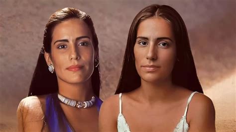 Resumo Mulheres de Areia Capítulos de 17 11 a 15 12 2023