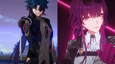 Honkai Star Rail Version 1 2 Update Release Date And Time Across All
