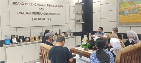 Tingkatkan Capaian Program PAUD Wajar 12 Tahun BBPMP Jatim