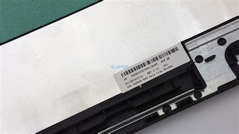 Hp Probook G G Klapa Matrycy Elaptop Pl