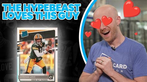 The Best Football Cards To Target Before The National YouTube
