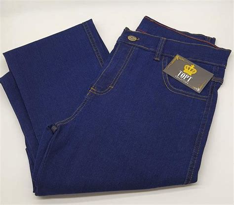 Calça Jeans Masculina Tradicional Corte Reto Zuma Jeans Calças