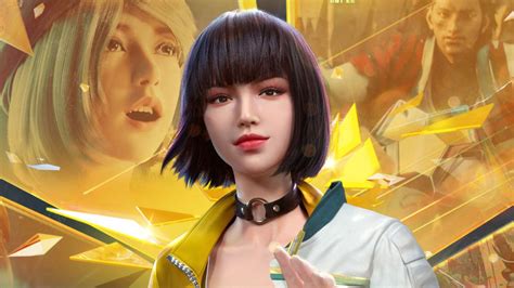 O Que Mudou No Free Fire a Atualização de Junho 2024 Veja as