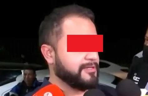 Ella Solita Se Fue Dijo Rautel N Antes De Ser Buscado Por