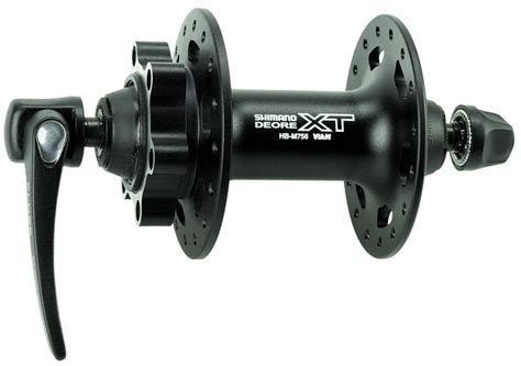 Shimano XT HB M756 Front Hub Jenson USA