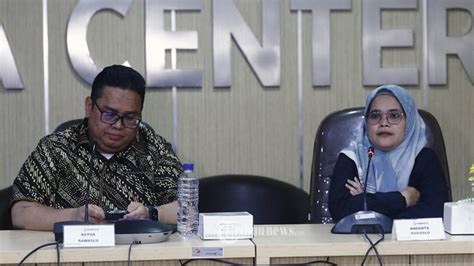 VIDEO Bawaslu Dorong KPU Cermati 3 189 Potensi Lokasi Khusus Untuk