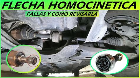 Reparaci N De Junta Homocin Tica Da Ada Soluciones Y Consejos