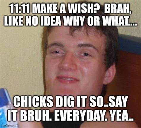 Bro Imgflip