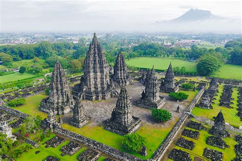 Javanese History Exploring Javanese Temples Ancient Javanese