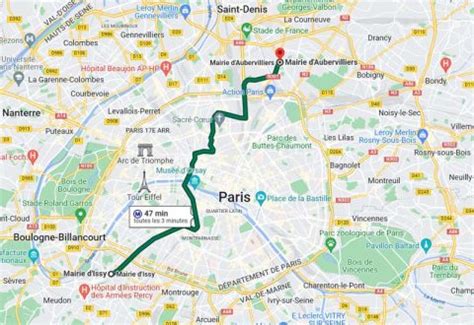 LIGNE 12 Plan Metro Paris Plan De Paris