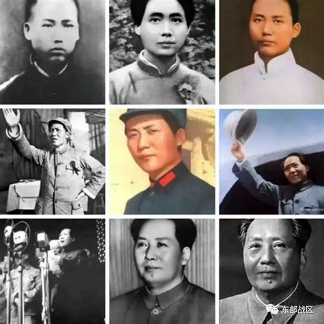赞美毛主席的50首歌曲快点进来收藏吧 手机新浪网