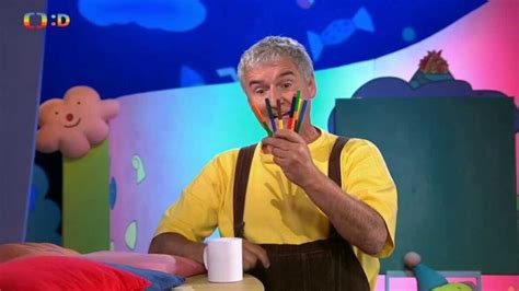 1 vstup Michal a František Videa Déčko Česká televize