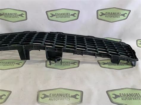 Mazda Speed Rejilla Inferior Fascia Delantera En Venta En