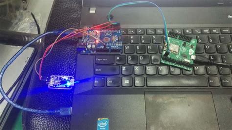 arduino uno esp8266 wifi usb转ttl连接线使用edp协议控制led灯 usb信号转edp信号 csdn博客