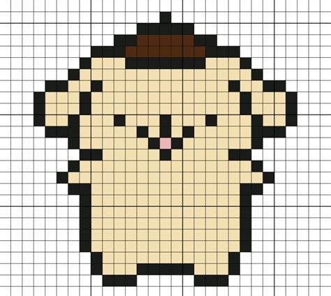 POMPOMPURIN Dibujos Bonitos Garabatos Lindos Lindos