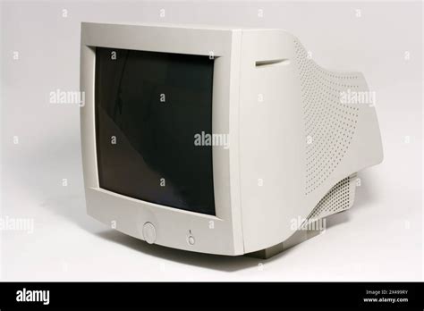 Crt Monitor Hi Res Stock Photography And Images Alamy