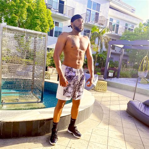 Tw Pornstars Jovan Jordan Twitter Model Modeling Actor Photo