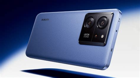 Xiaomi 13T Pro Xiaomi 13T With MediaTek SoCs Leica Tuned Cameras