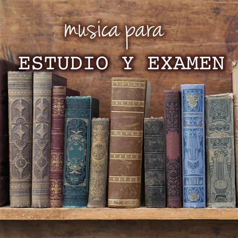 Música para Técnica de Estudio y Examen Concentración Profunda y