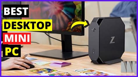 Top 5 Best Mini PC Desktop Computers In 2023 Gaming Mini PC Buying
