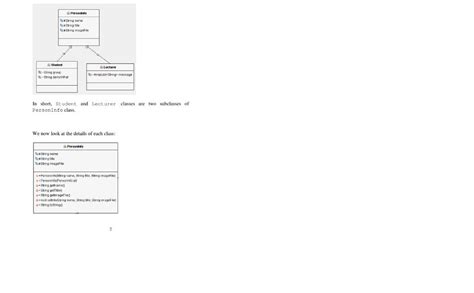 need help with assignment 3 about java programming