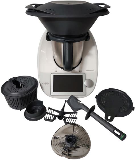 Robot Kuchenny Thermomix Tm Vorwerk Nowy Od R Ki