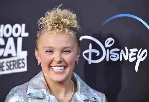 Jojo Siwa Porn Nude XXX Pics