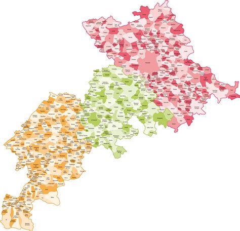 Carte Touristique De Haute Garonne Archives Voyages Cartes