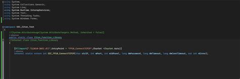 c system accessviolationexception attempted to read or write protected memory this is