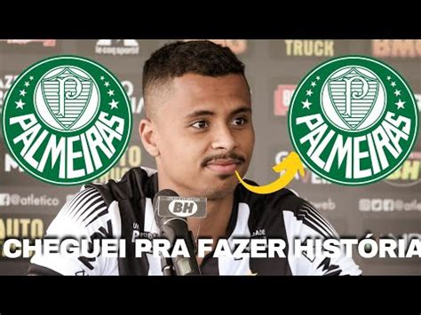Martelo Batido Leila Acabou De Anunciar Baita Refor O Chegando Novo