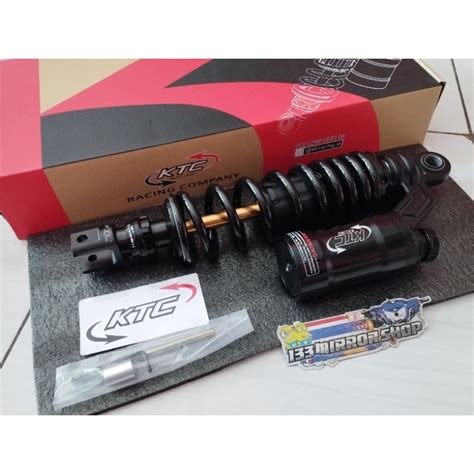 Jual Shok Belakang Shockbreaker Tabung KTC EXTREME New Model Original
