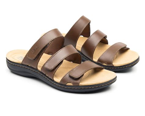 Sandalias Confort Flexi Para Mujer Coppel