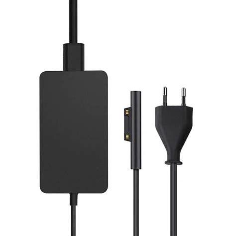48W Pd Power Supply Microsoft Surface PRO Surface Book Charger Adapter
