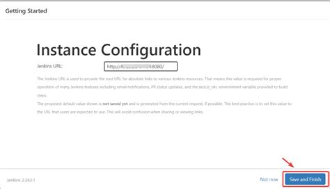 How To Install Jenkins On Centos With Steps