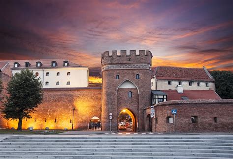 Torun Atrakcje Dla Dzieci Dzieciochatki Pl