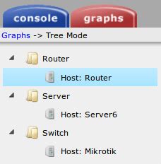 Konfigurasi Monitoring Manajemen Bandwidth Queue Tree Dan Simple Queue