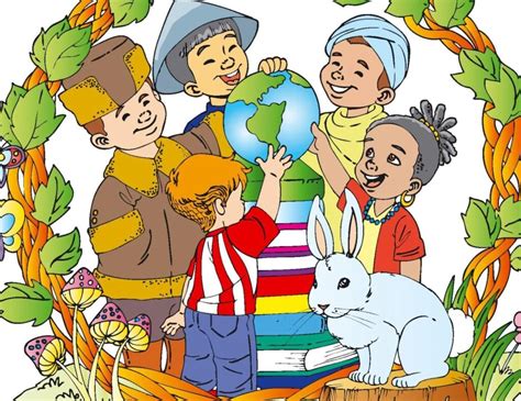 Día de las Américas Unión y Diversidad en Imágenes Inspiradoras